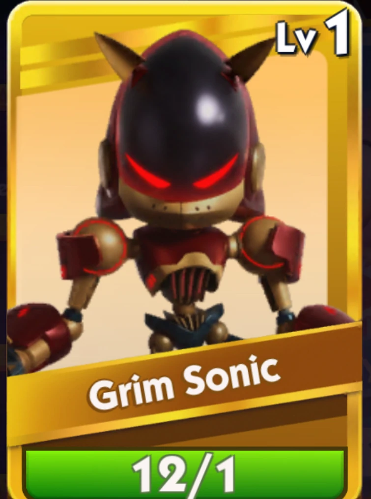 Discuss Everything About Sonic Wiki Zone | Fandom