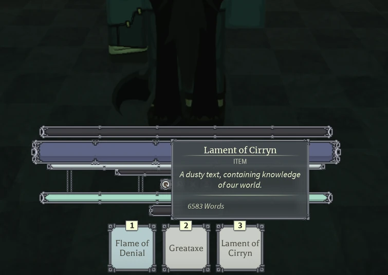 Discuss Everything About Deepwoken Wiki | Fandom