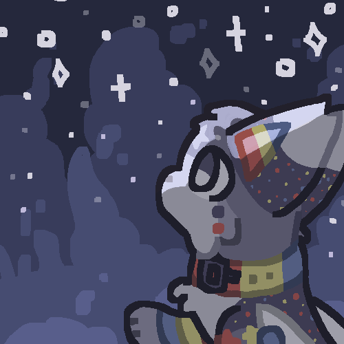 Doing pixel cos oc comm | Fandom