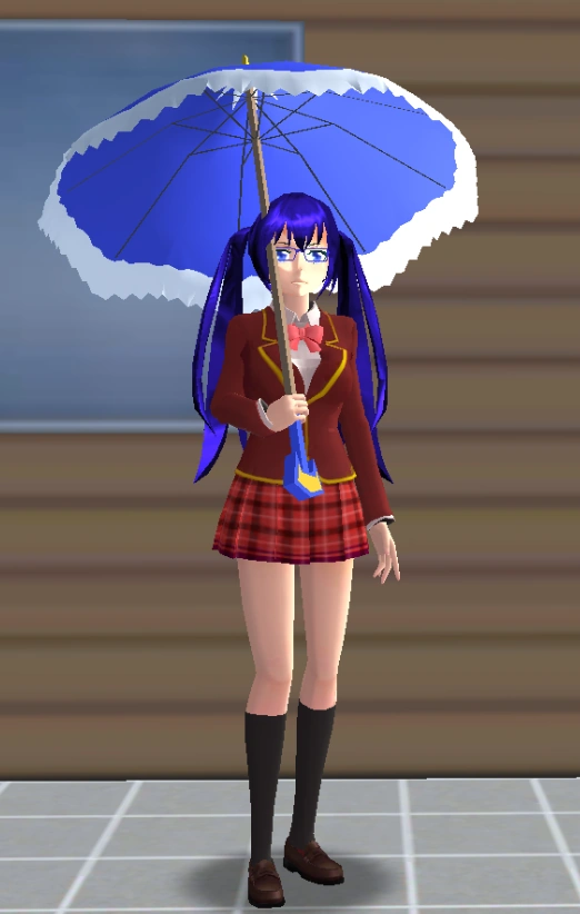 Hi, I am Aoi Watanabe. | Fandom