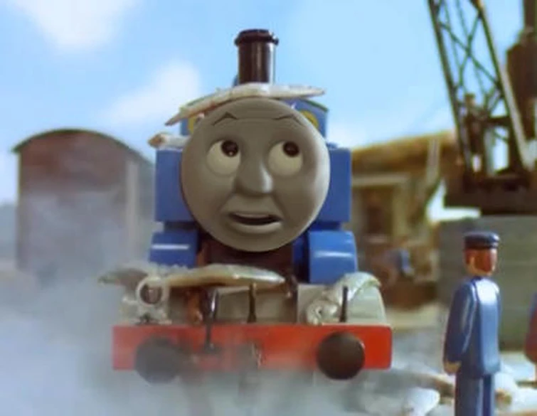 Discuss Everything About Thomas the Tank Engine Wikia | Fandom