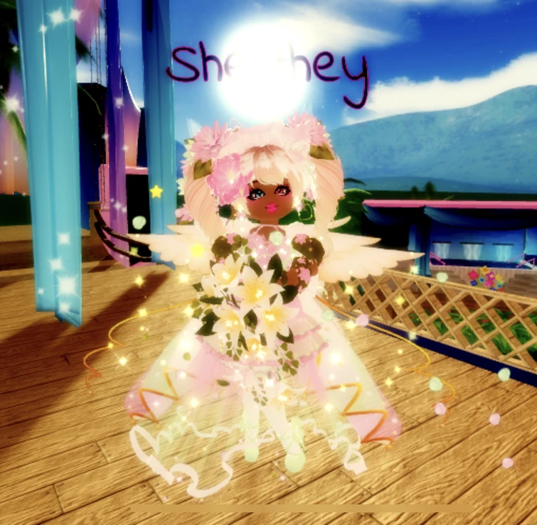 Discuss Everything About Royale High Wiki | Fandom