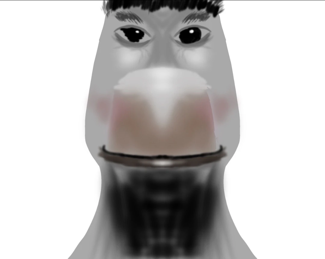 He asked for it ;-; | Fandom