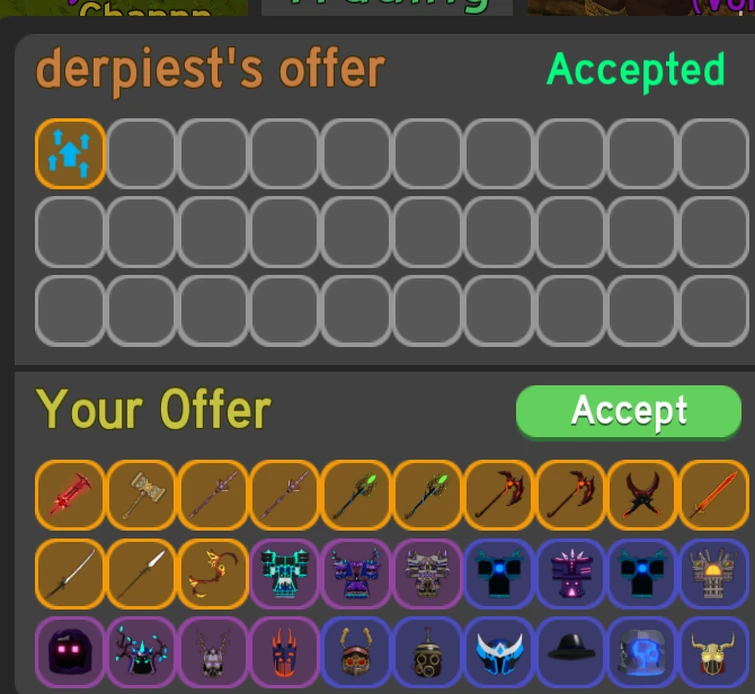 Discuss Everything About DungeonQuestRoblox Wiki | Fandom