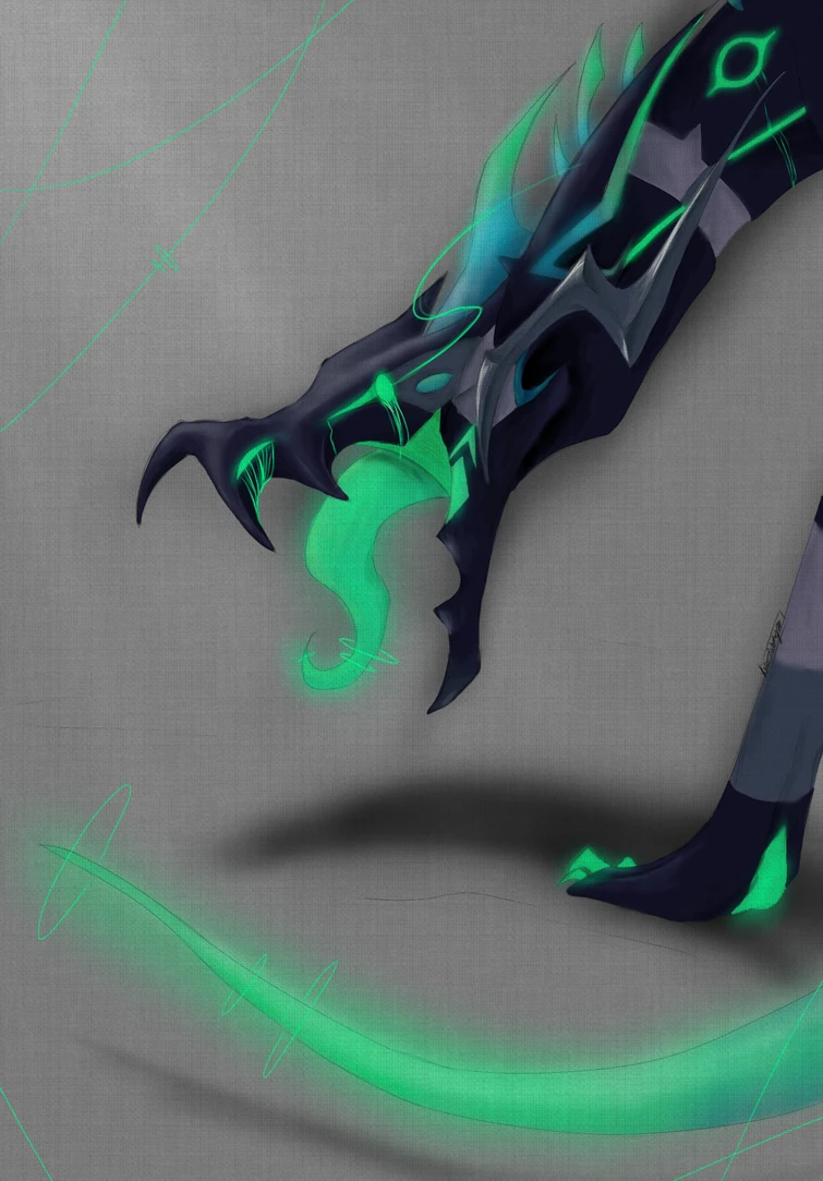 Hikorshi fanart? | Fandom