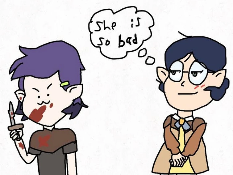 I made a new cursed ship! Part One (Don't cancel me! I don't actually ...