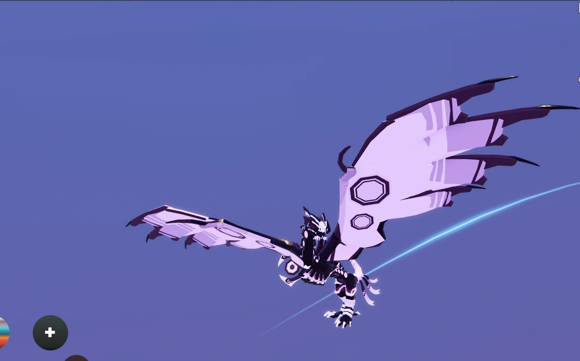 Keruku Skin | Fandom