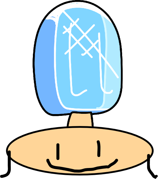 guys look very normal popsicle | Fandom