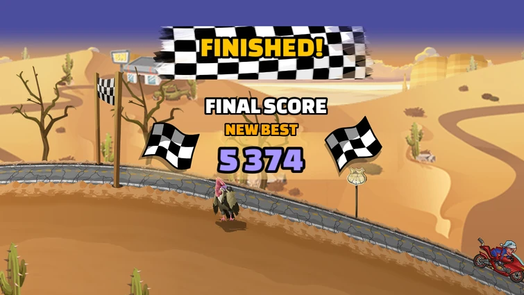 quitting HCR2 - until they add any HCR1 vehicles like super off-road ...