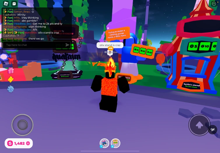 Discuss Everything About PLS DONATE Wiki | Fandom