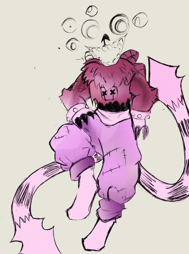 Doodle dump | Fandom