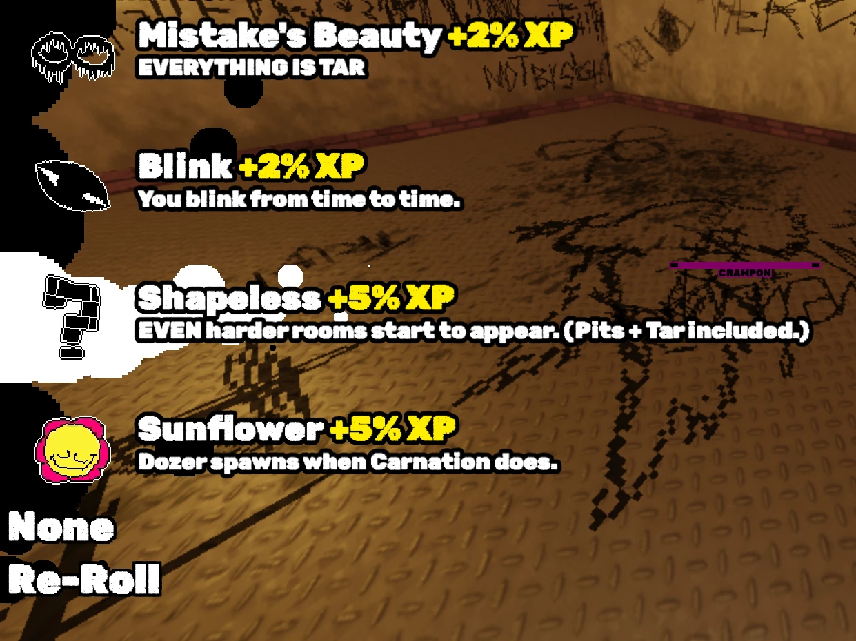 new modifier found | Fandom