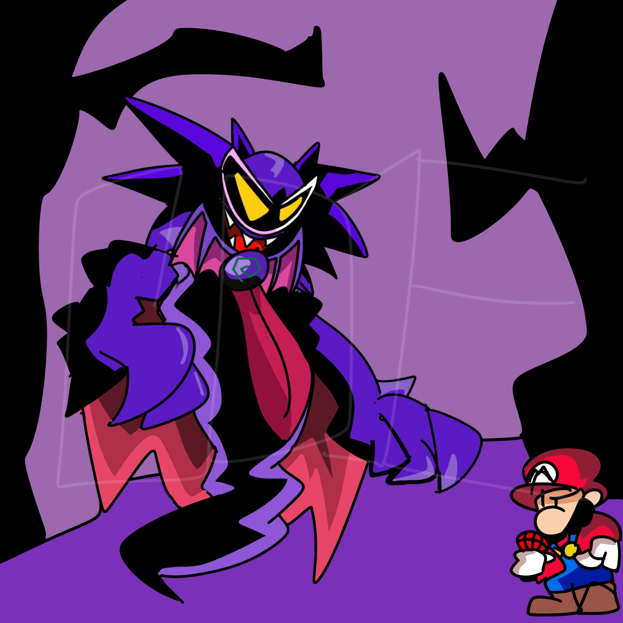 Eternal Slumber | Fandom