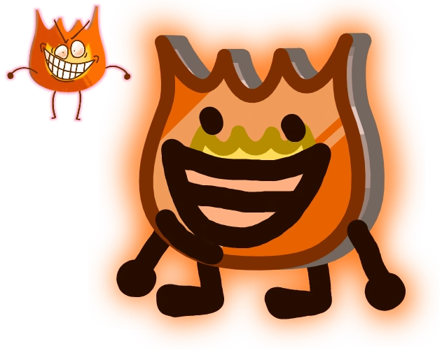 gift for PinFromBFDI | Fandom