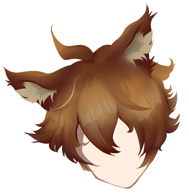 fox childe wip (again) | Fandom