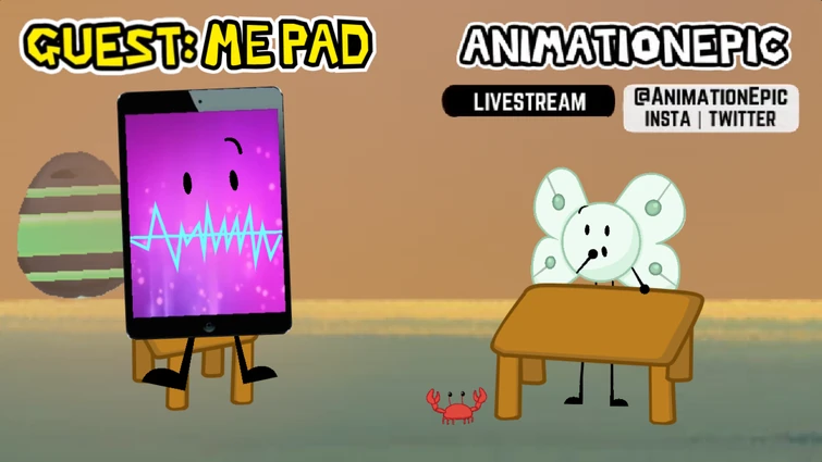 Discuss Everything About Inanimate Insanity Wiki | Fandom