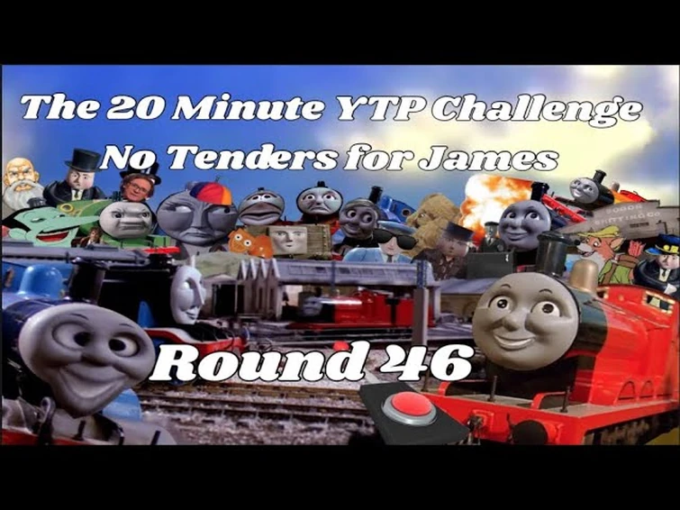 Gonna probably make a YTP thumbnail like these | Fandom