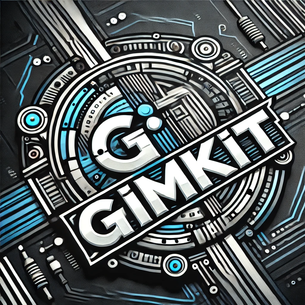 New gimkit logo? Thoughts? | Fandom