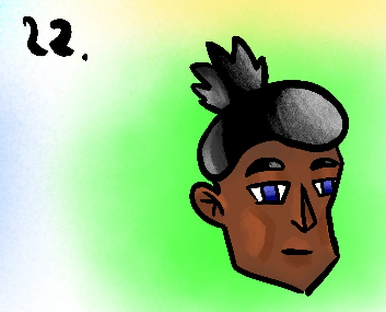 OC Art Challenge Day 22- Plain Ol' Human OC | Fandom