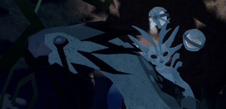 I MADE AN INVINCIBLE COLVAL GUN. (FT SAR SISTER) | Fandom