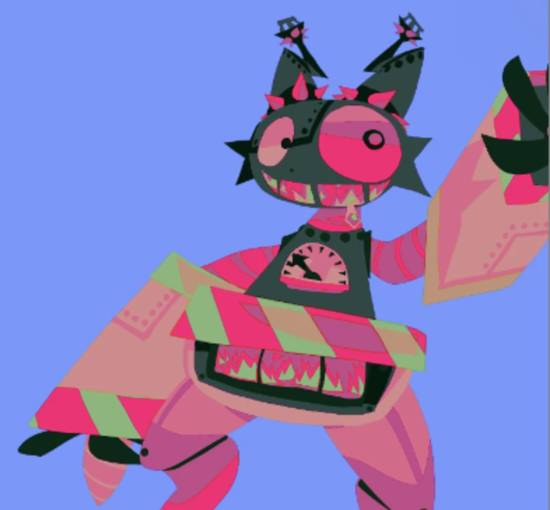 Inferno! Character infernian | Fandom