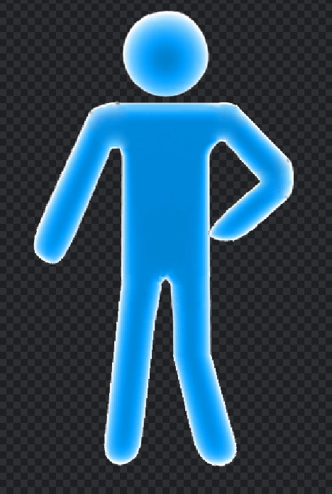 i made a random pictogram using pixlr | Fandom