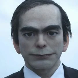 Ever dream this man mask! (who is under the mask! | Fandom