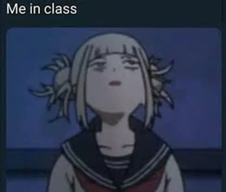 toga meme thingy | Fandom