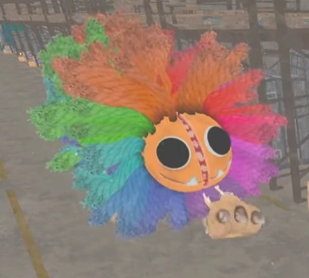 Petition to adding this photo as the new yarnaby render till someone ...