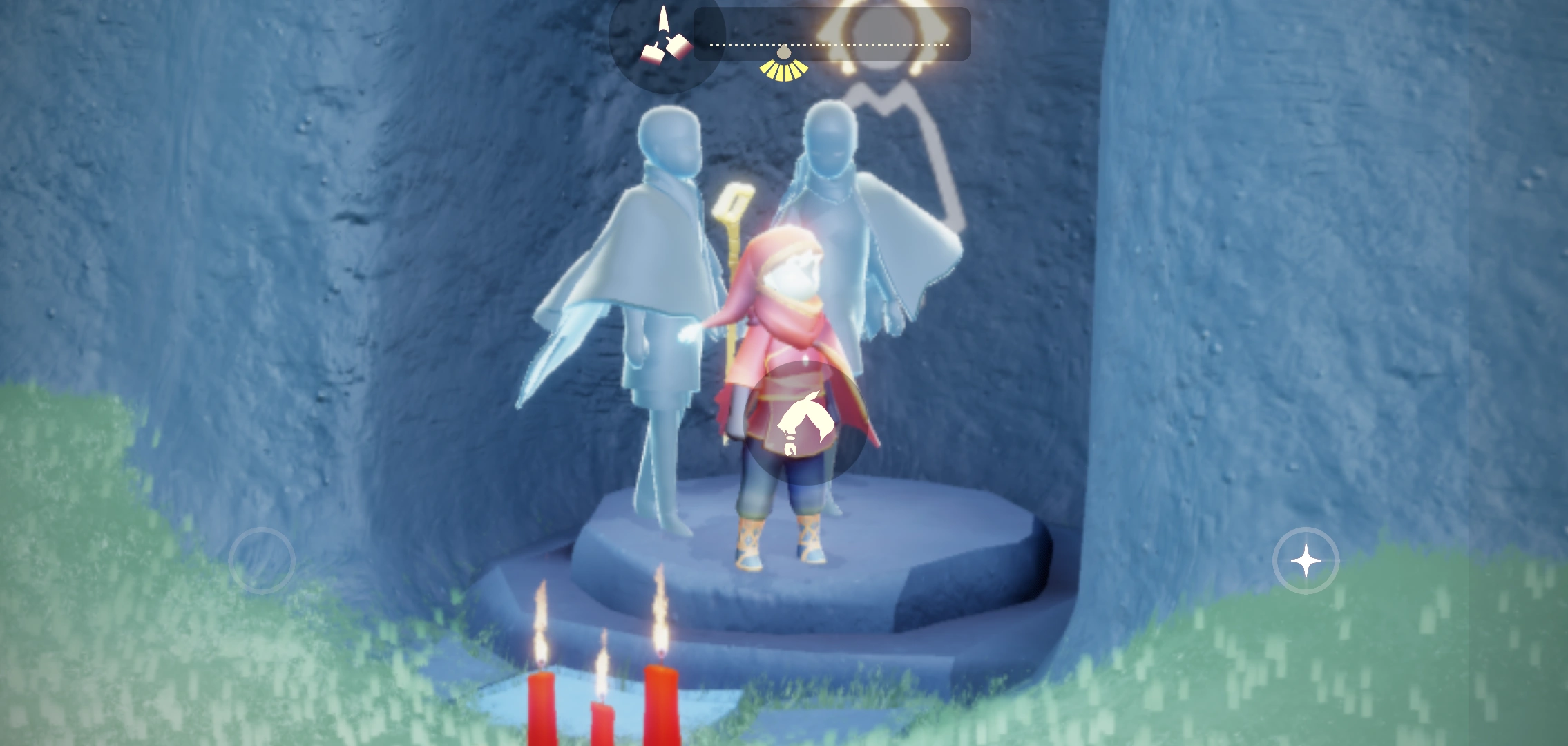 For every FANON user in the sky wiki right now | Fandom