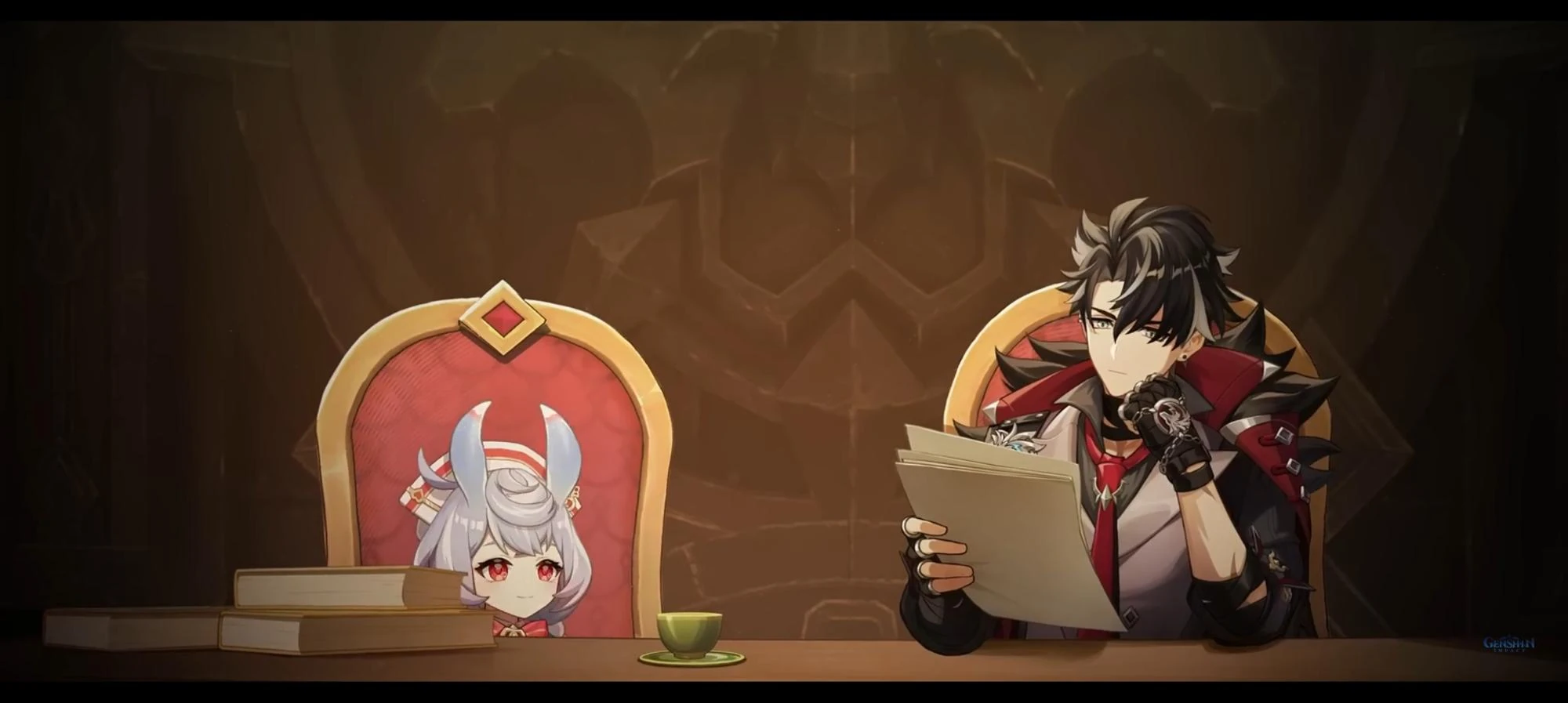 What Animal Is Sigewinne? | Fandom