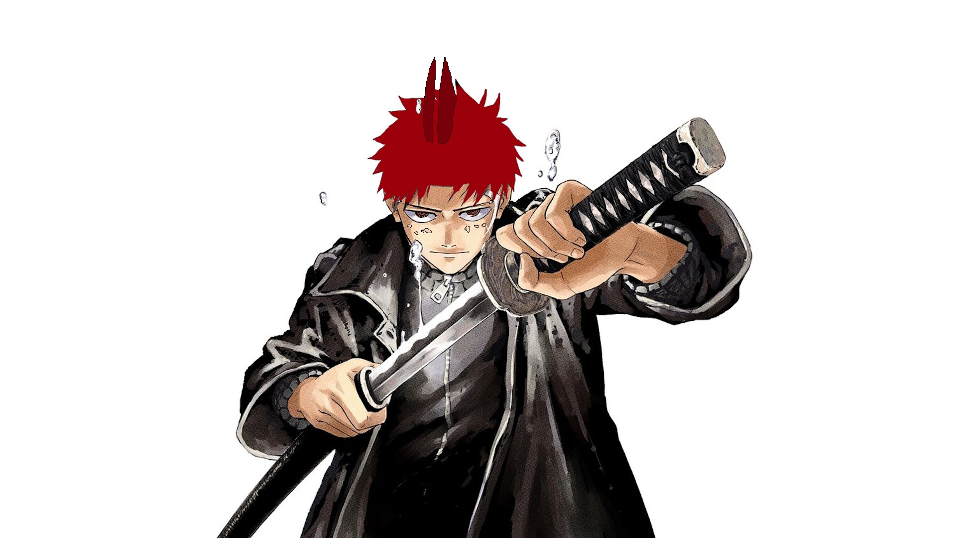 Random Doodle I made on how I think Amorus Pleeksty looks in lore | Fandom