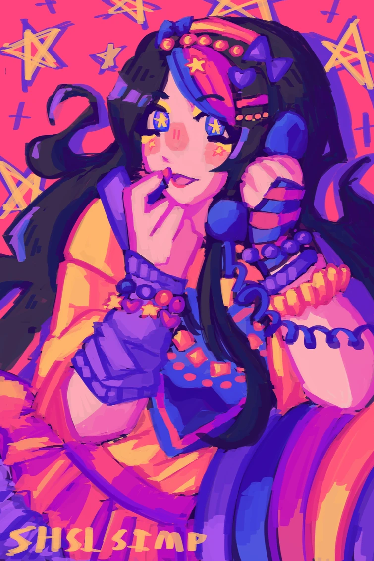 Discuss Everything About Fanganronpa Wiki | Fandom