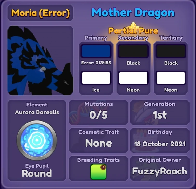 Value of these errors? | Fandom