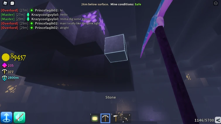 Discuss Everything About Azure Mines Wikia | Fandom