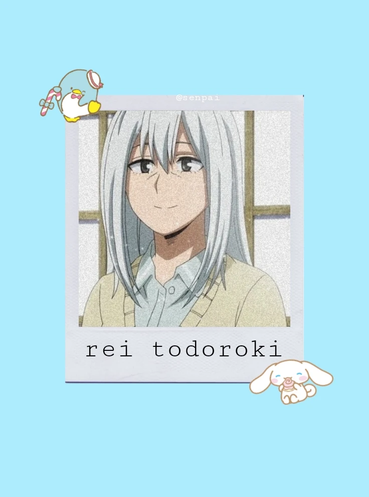 Discuss Everything About My Hero Academia Wiki | Fandom