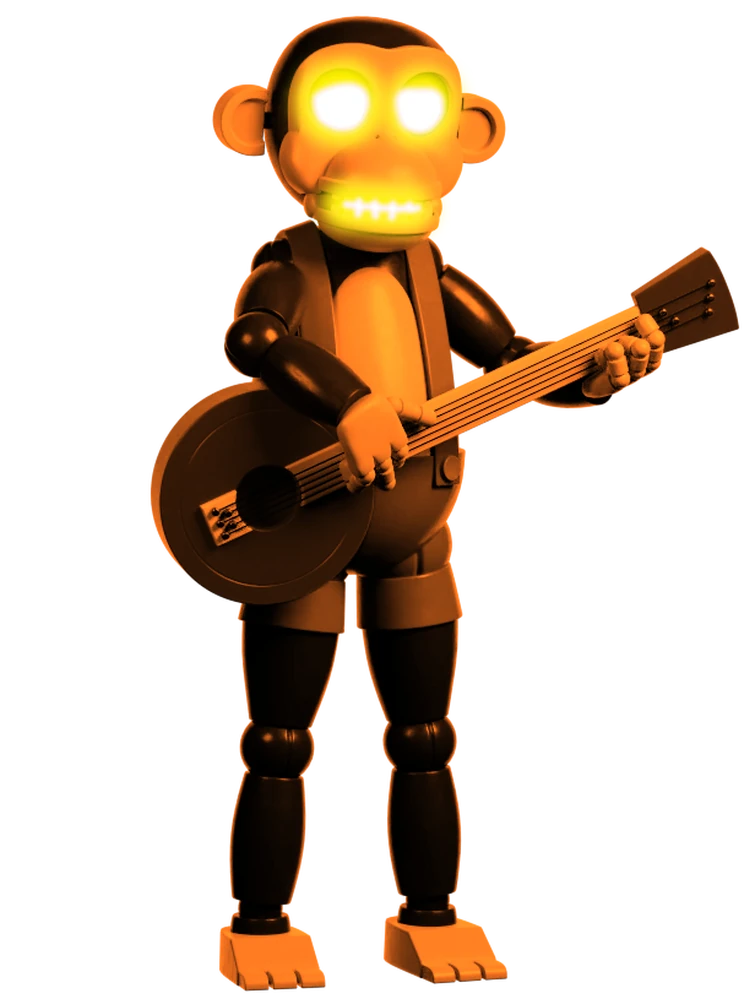 Discuss Everything About Five Nights at Freddy's Wiki | Fandom