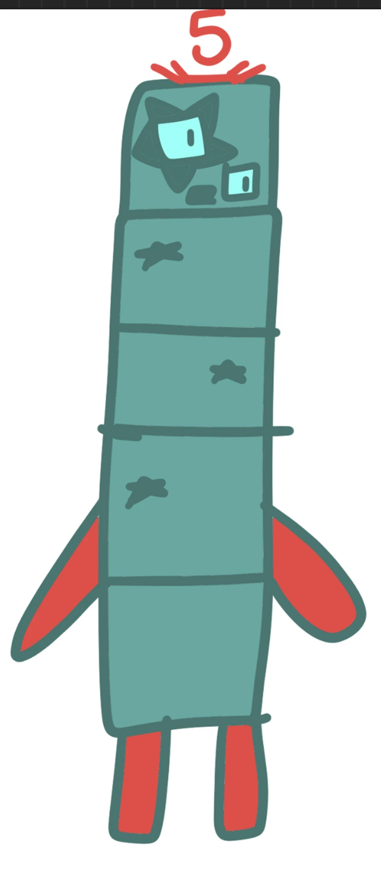 Discuss Everything About Numberblocks Wiki | Fandom
