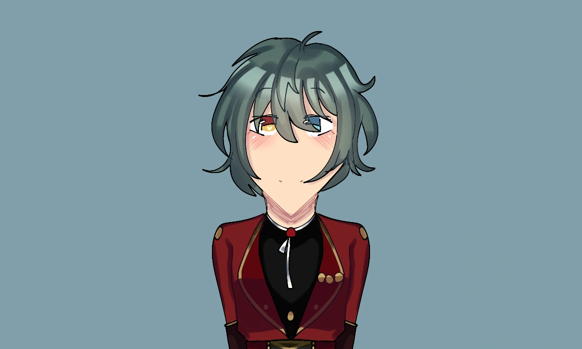 Mika drawing | Fandom