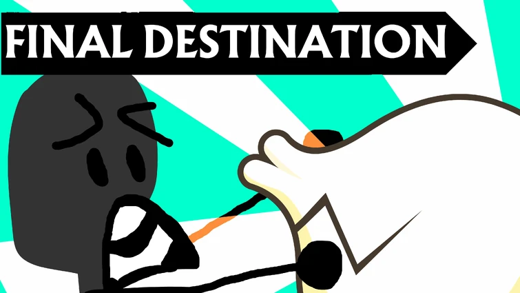 bfdi thumbnails but with my characters: BFB 16 🤯 | Fandom