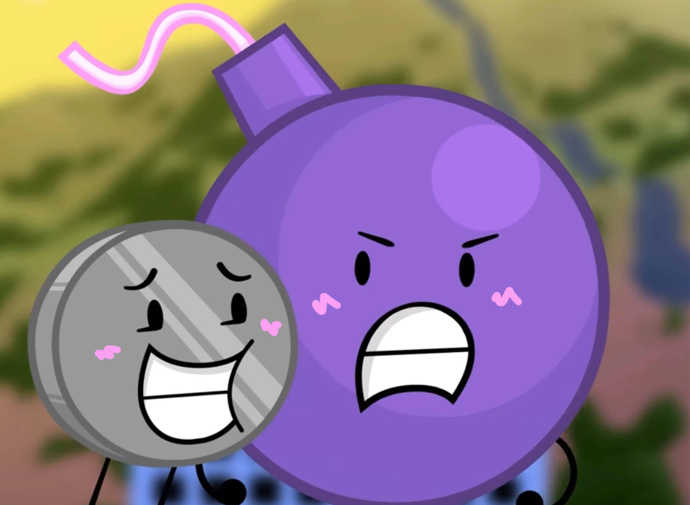 This scene. | Fandom