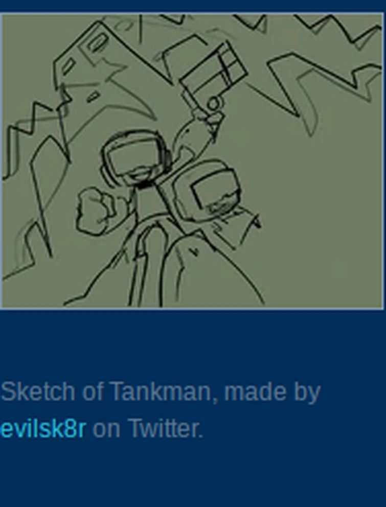 tbh these are some weird doodles ngl | Fandom