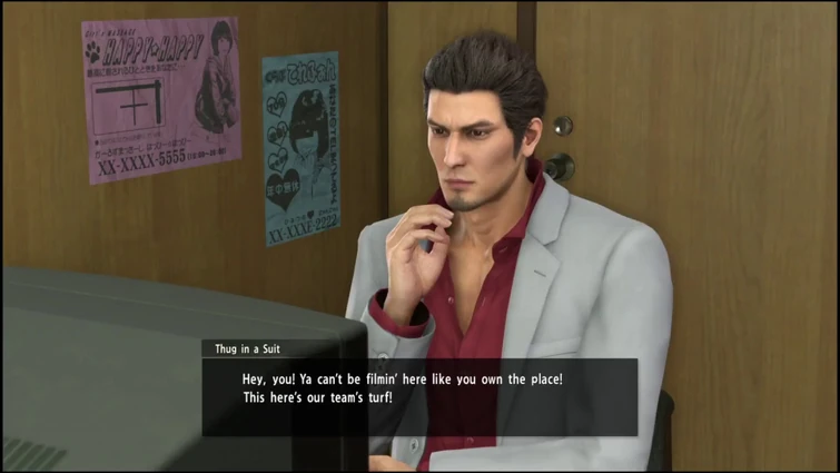 Nice, bright shiny teeth | Fandom