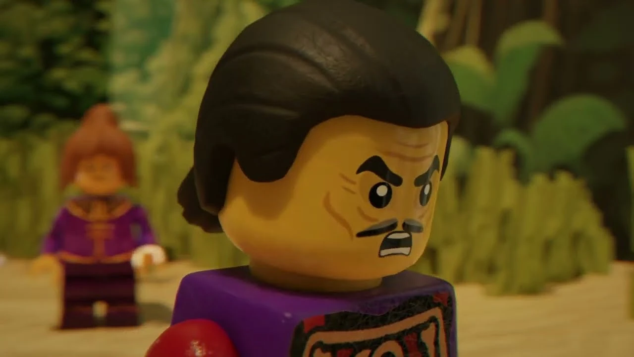 Fan-made animation: Clouse and his daughter named Ashley | Fandom