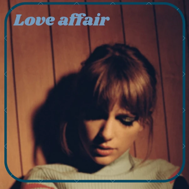 My submission for make a album 3 | Fandom