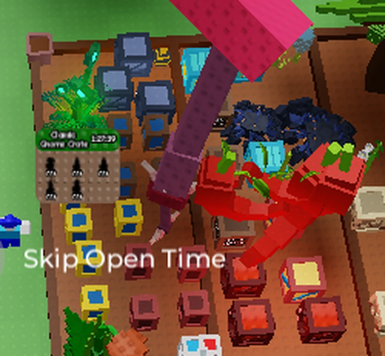 Discuss Everything About Grow a Garden Wiki | Fandom