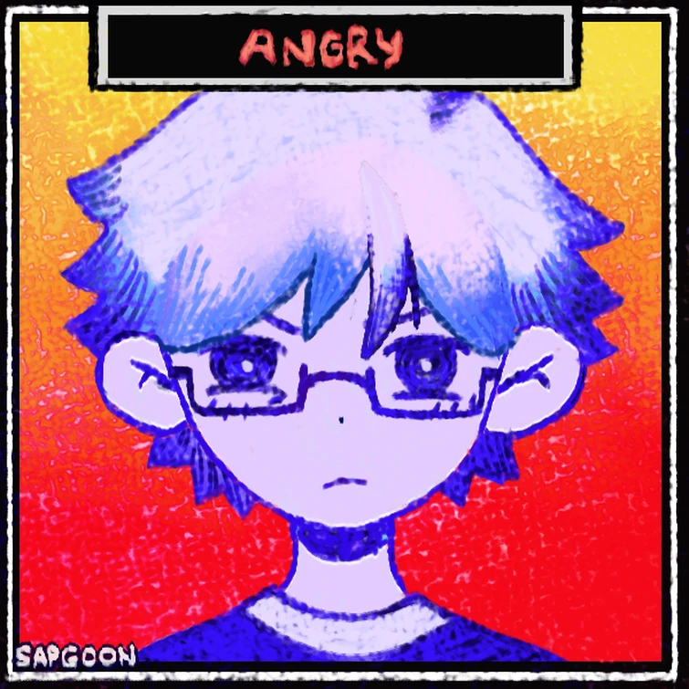 I GOT THE OMORI FONT INTO IBISPAINT X | Fandom