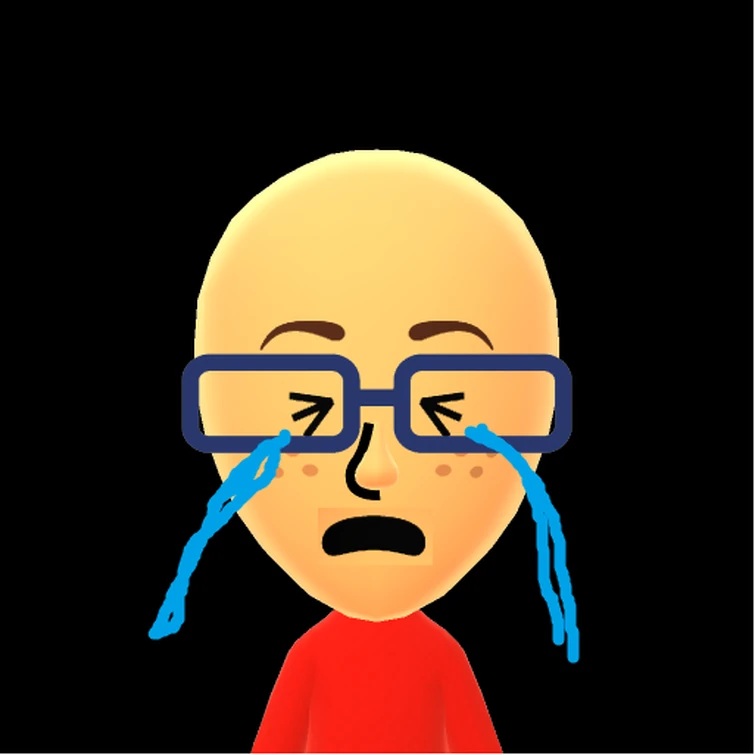 Aw, look at the poor and useless Cory crying like a baby | Fandom