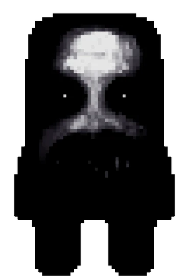 What is Fuwatti's original jumpscare image | Fandom