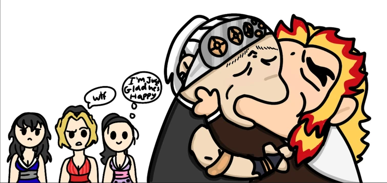 Discuss Everything About Kimetsu no Yaiba Wiki | Fandom